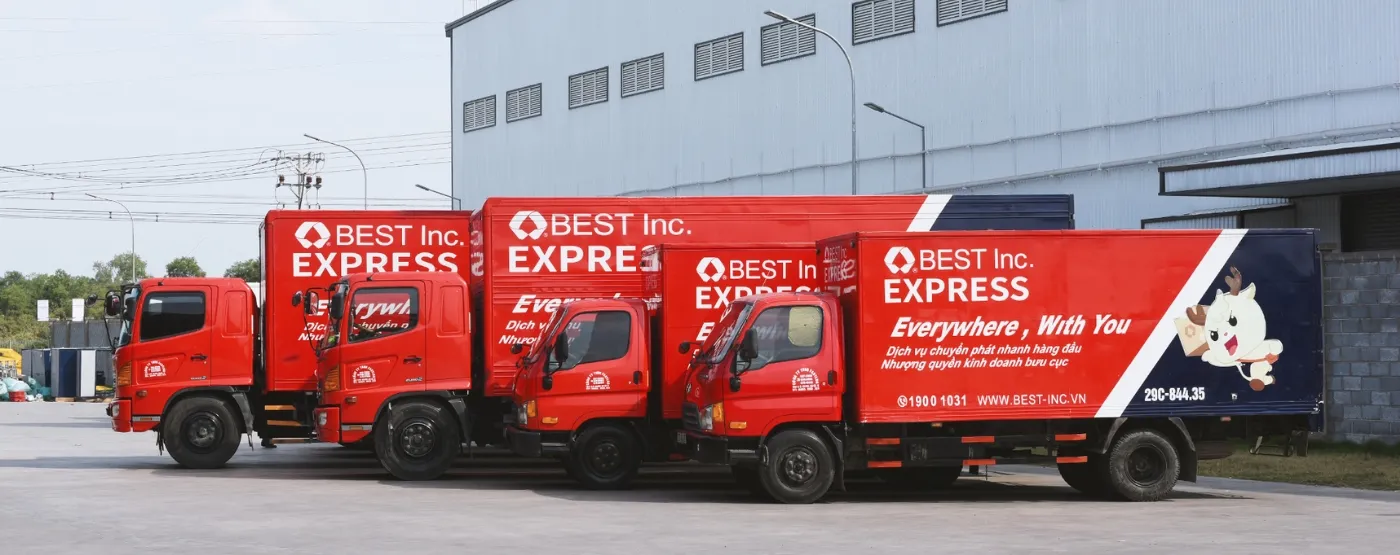 Ship hàng là gì? Các hình thức ship hàng phổ biến 2025 - ToTTOT Logistics