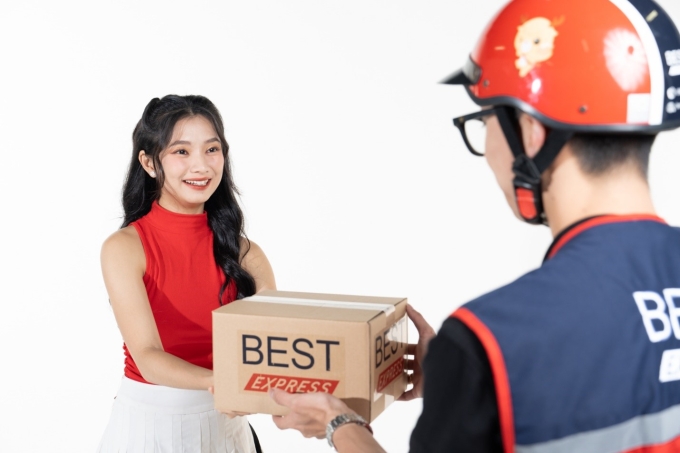 Ship hàng là gì? Các hình thức ship hàng phổ biến 2025 - ToTTOT Logistics