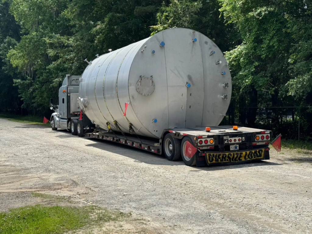 Siêu trường siêu trọng trong logistics và những điều bạn cần biết ...