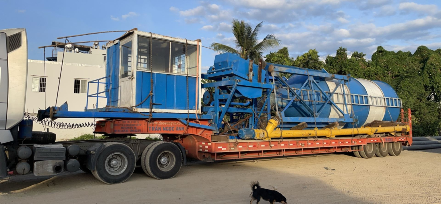 Siêu trường siêu trọng trong logistics và những điều bạn cần biết ...