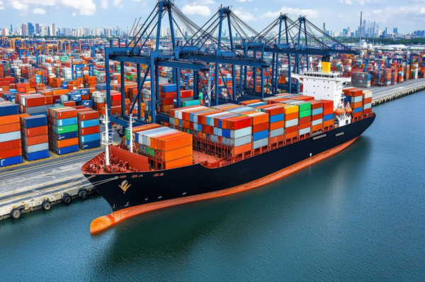 Thủ tục hải quan là gì? Quy trình khai báo và làm thủ tục hải quan ...